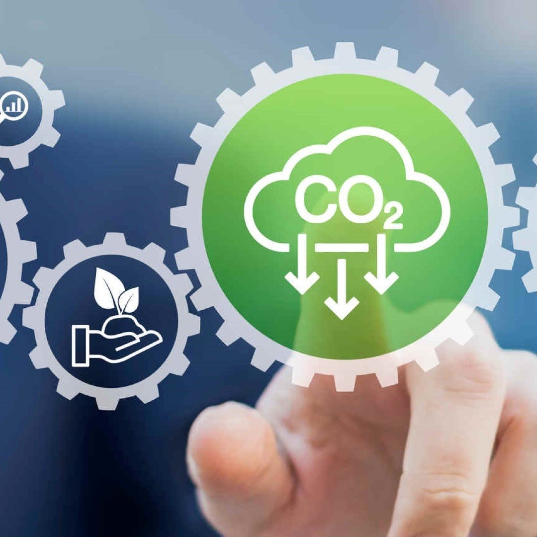 Produktbilanzierung Product Carbon Footprint (PCF) | Enit