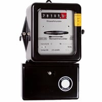 Electricity meter lexicon part 1 - How and where to measure correctly?