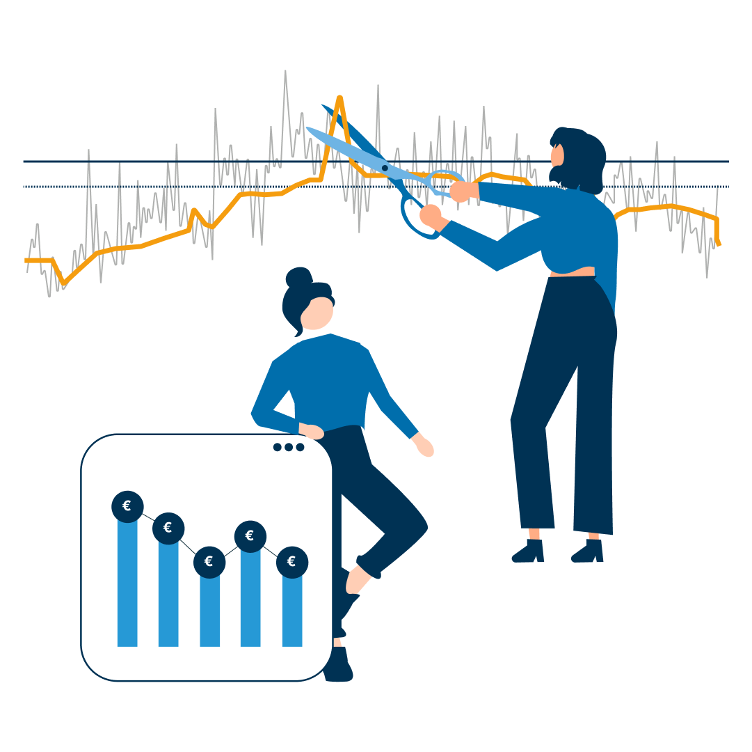 Dynamic load management with Enit