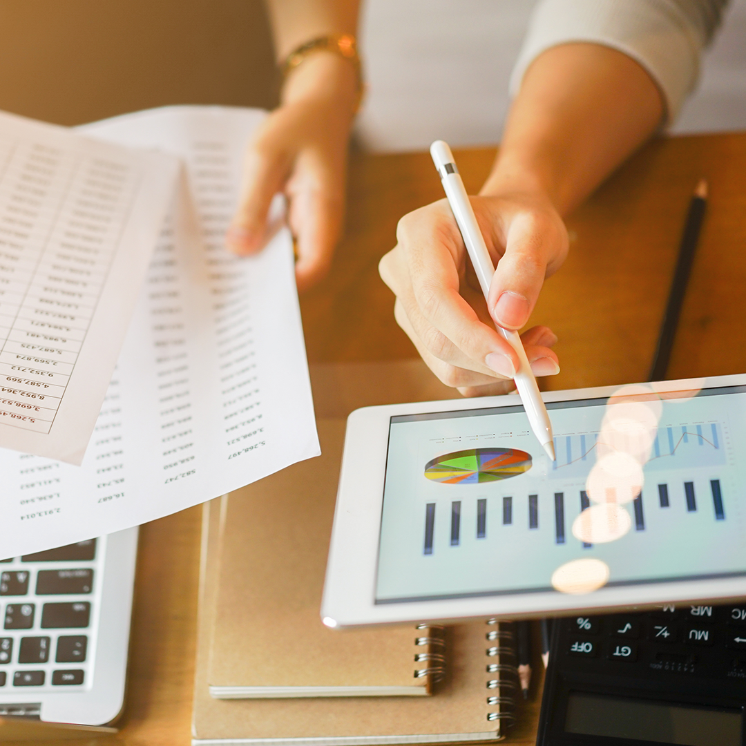 The top 7 energy performance indicators in energy management | Enit